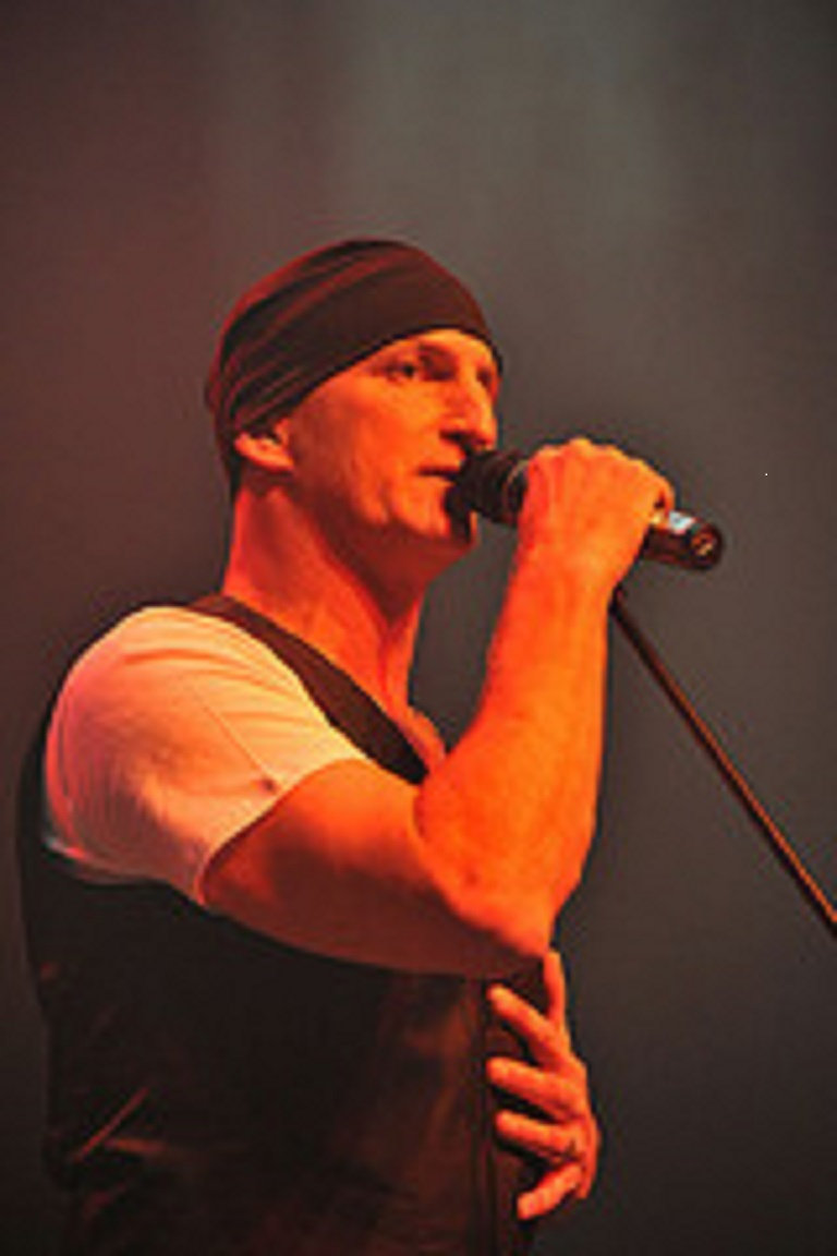 The People In Your Life World Tour 2018 | Teddy Miller