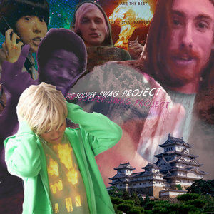 The Sooper Swag Project