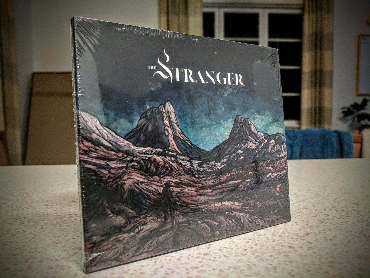 The Stranger | The Stranger