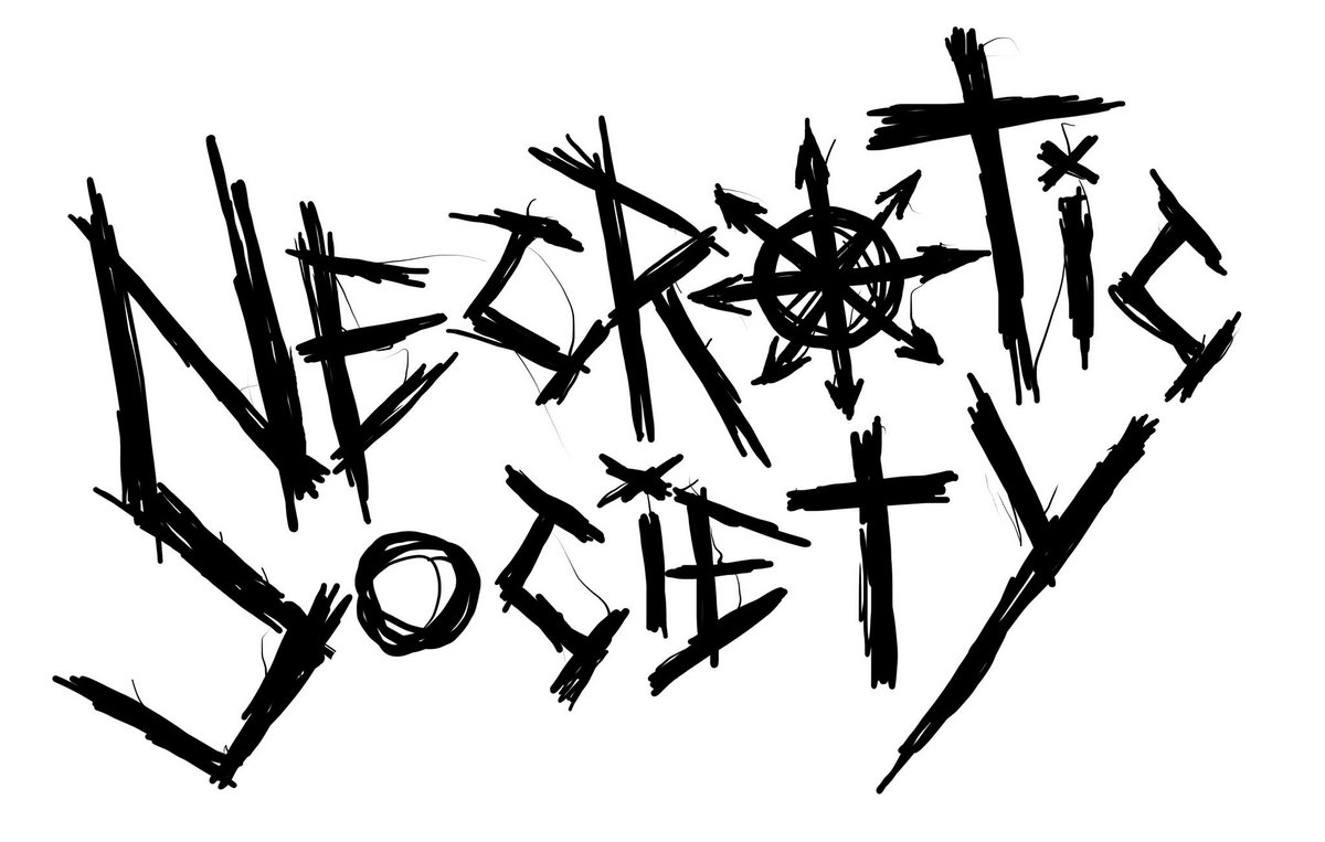 Necrotic Society | Necrotic Society