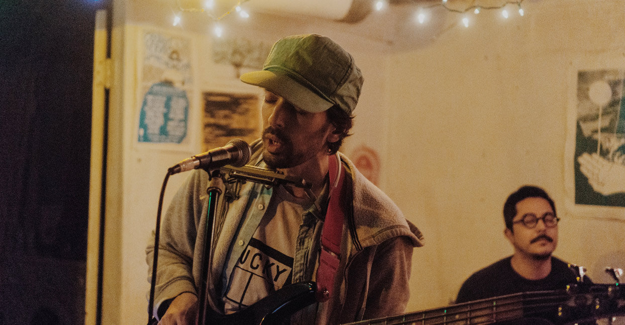 Awkward Energy’s Jack Lewis Is Struggling to Become an “Adult ...