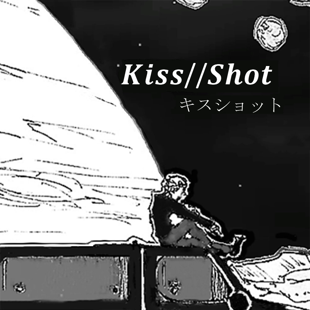 Music | Kiss//Shot