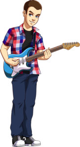 Music | Zach Jenkins