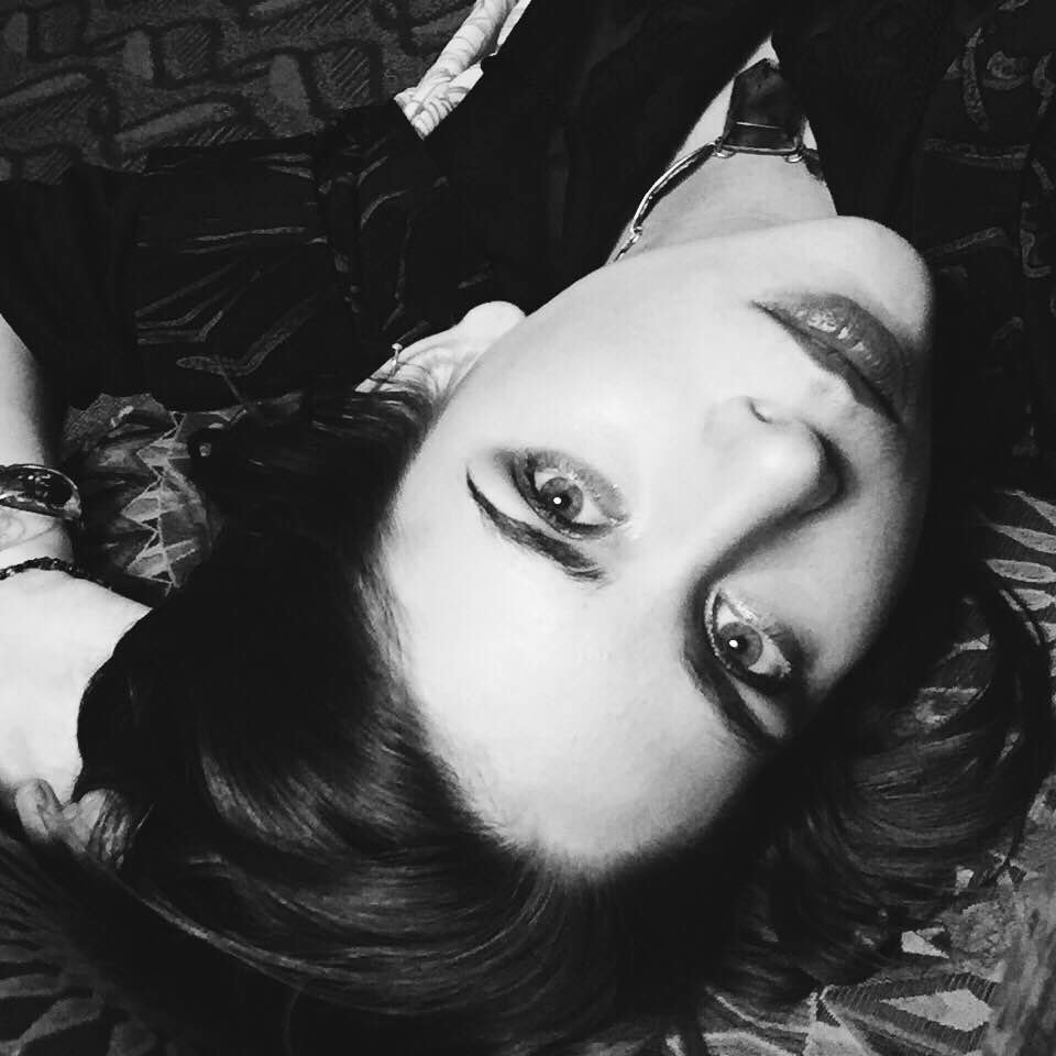 21 Grams | Aya-Rosa