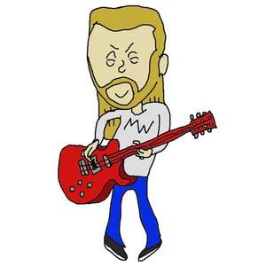 Merch | Mike Westcott