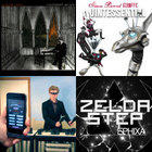 Counterfeit Arcade | Shayfer James