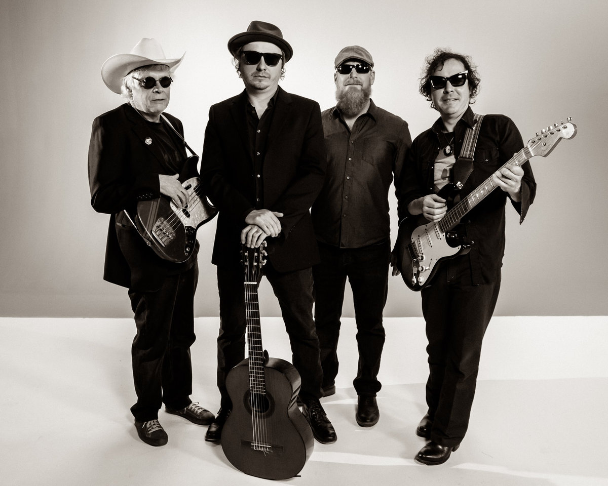 Helicopter Rose | Blake Rainey and his Demons