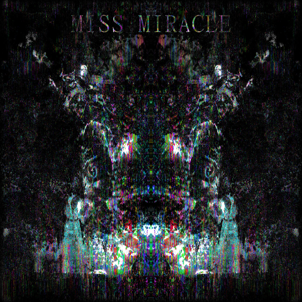 God Shivers | Miss Miracle