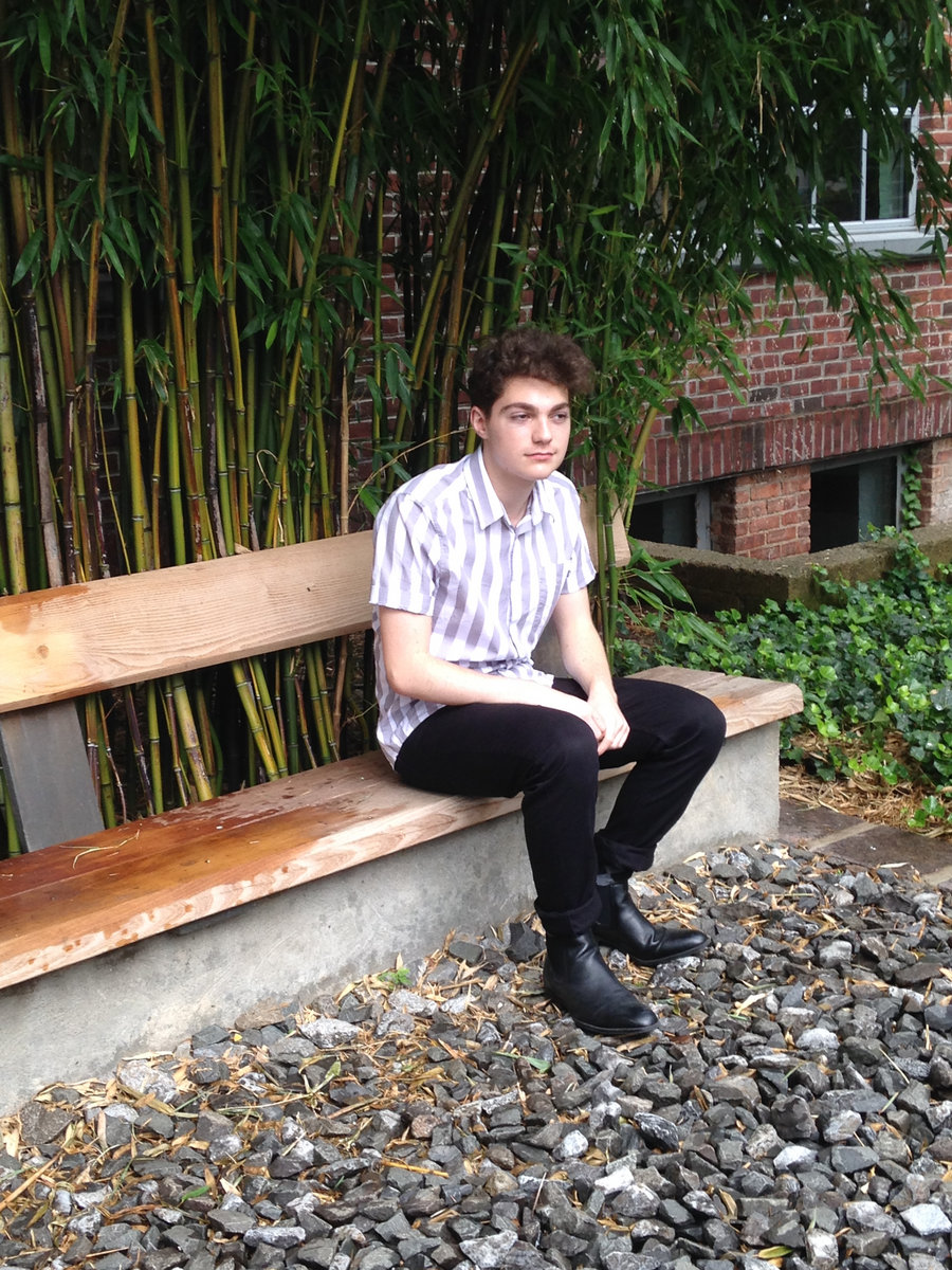 Hollow Streets | Alex Fichera