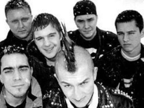 SIN | The Detriments