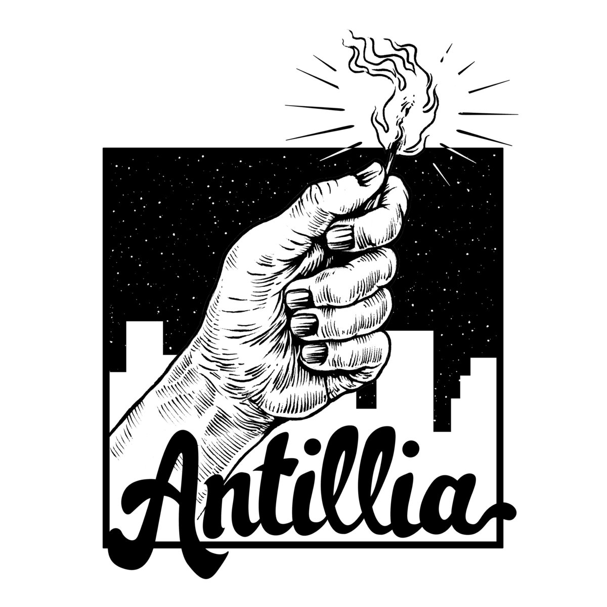 A Letter from Long Island/A Letter to San Antonio | Antillia
