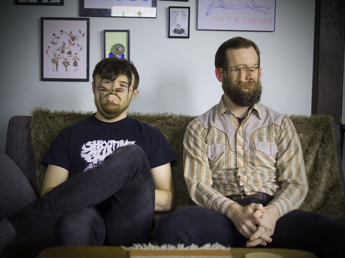 Early Discos (2011-2014) | The Scrunt Brothers