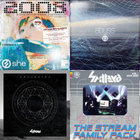 Less Than Three (feat. Becky) | Disko Warp