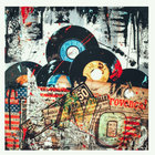 Edge of a dream | The Jangle Band | Pretty Olivia Records