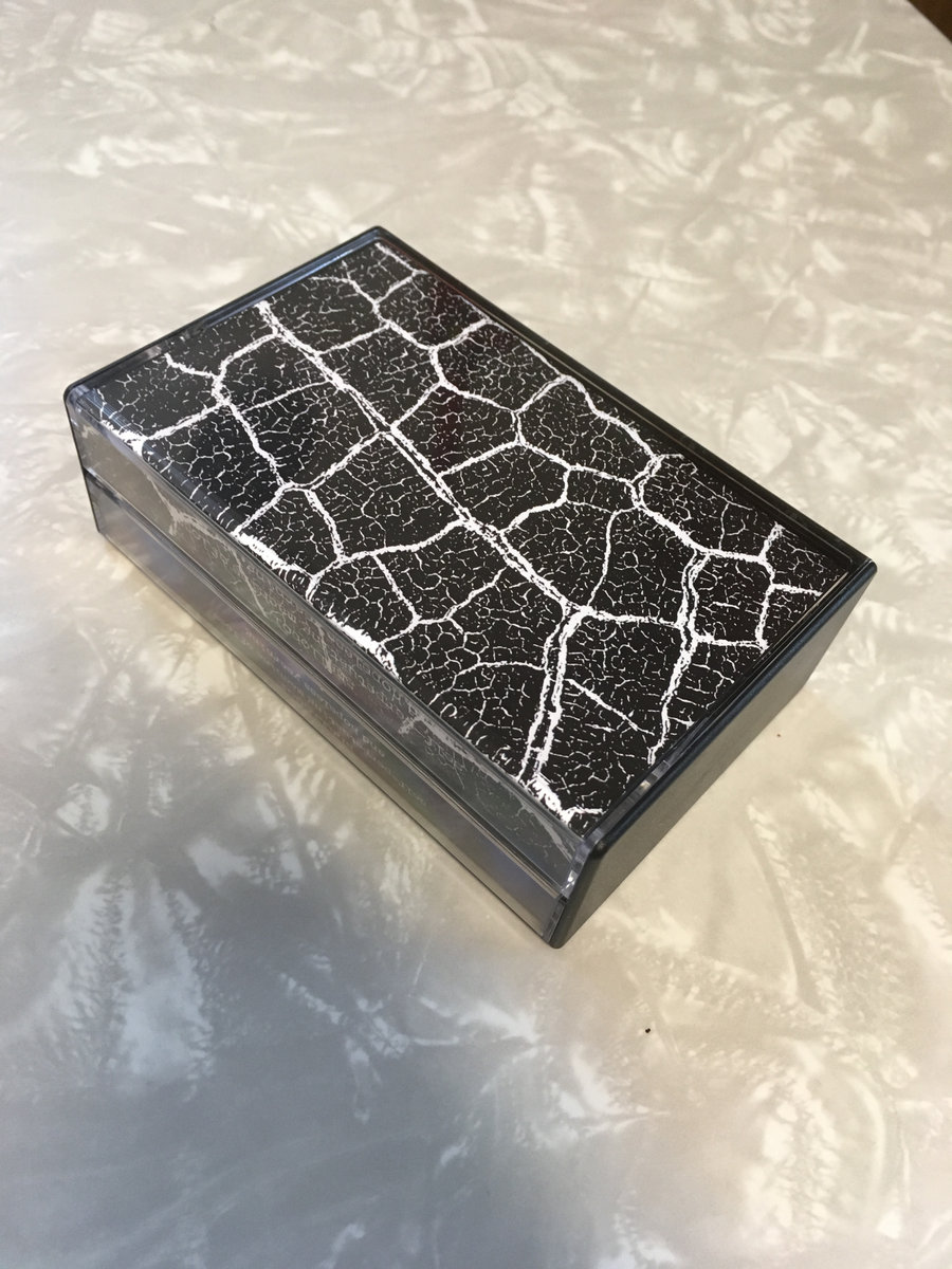 self-perpetuating machine of loss and hopeless yearning | shalloboi