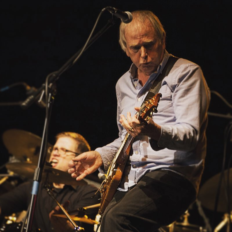 Super Saturation Session | Mr. Smitty & The Improv City | Guitar Smitty