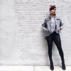 v e s t i g e s | Julia Easterlin