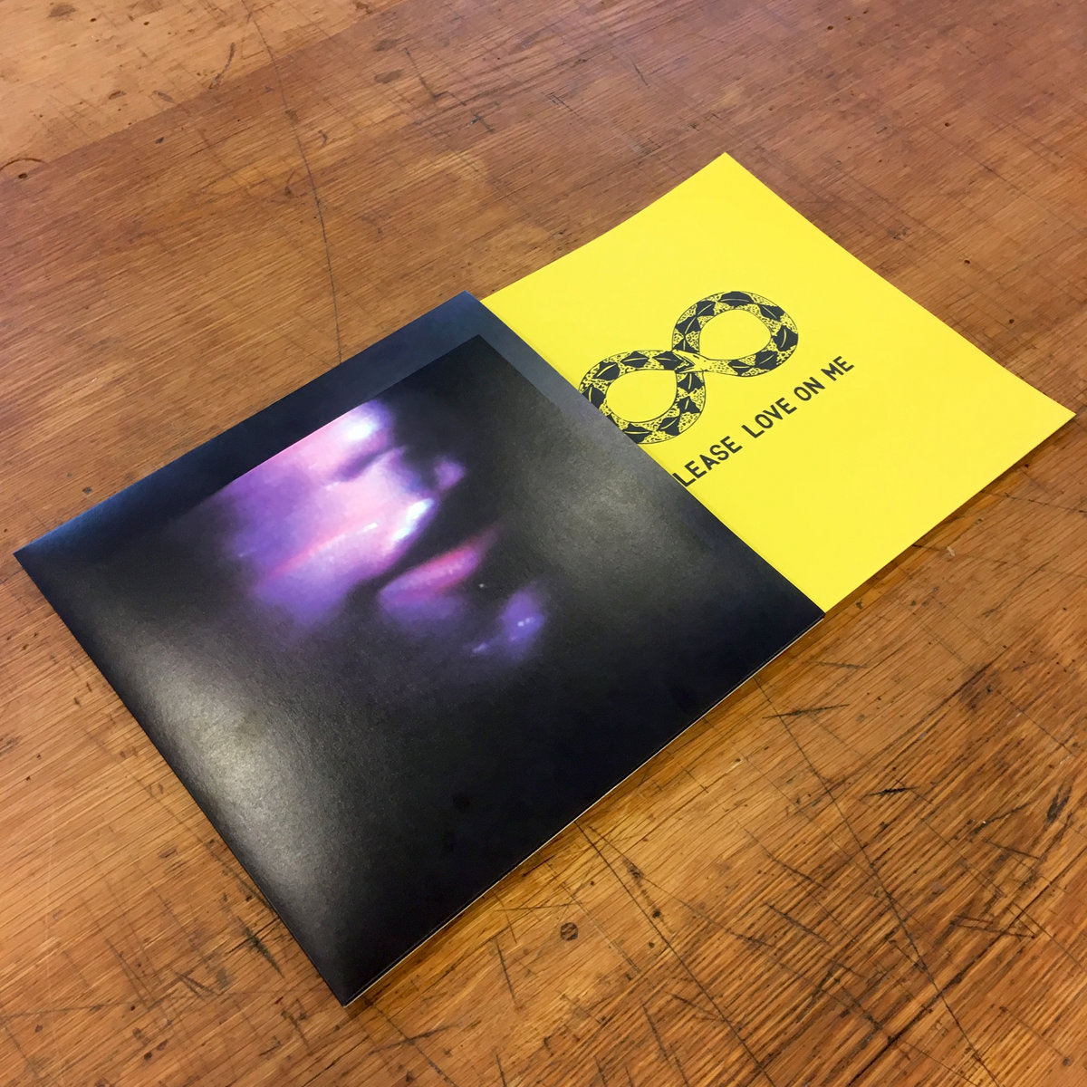 Be Love Now | Free Aktion | half-night