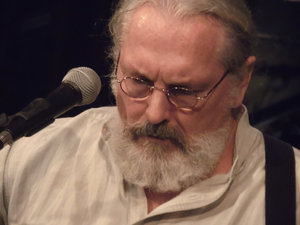 Music | Robert Warren