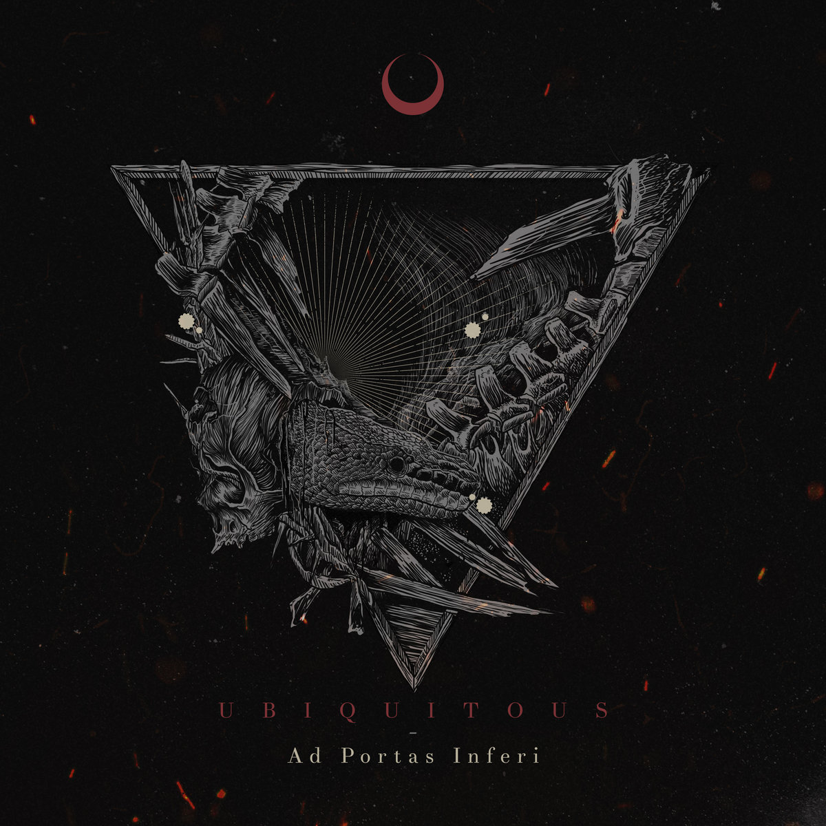 Septem Peccata Mortalia | Ubiquitous