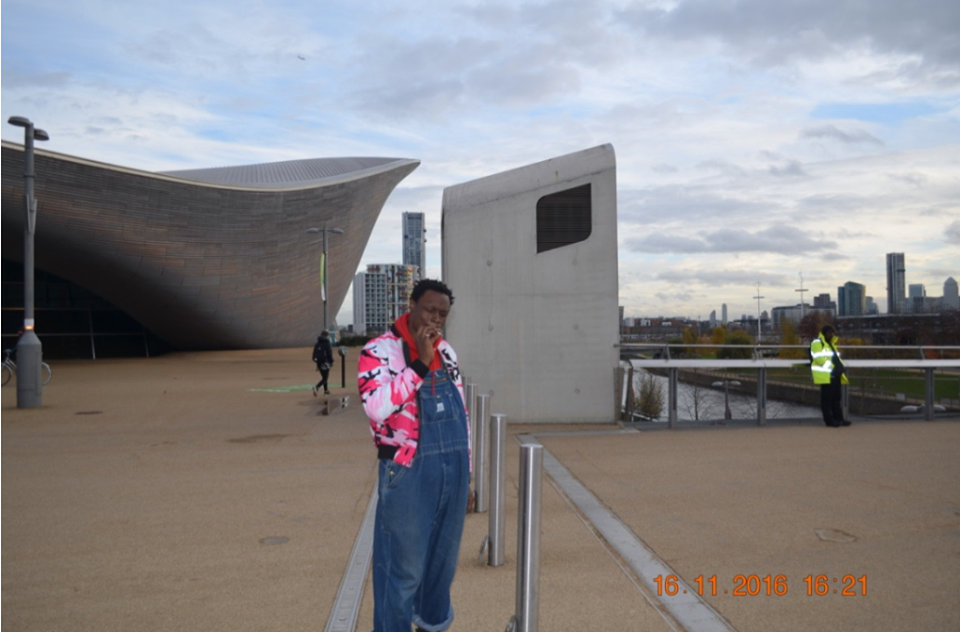 OTV THE AD 1 | OTV | SHREDDAHOTV