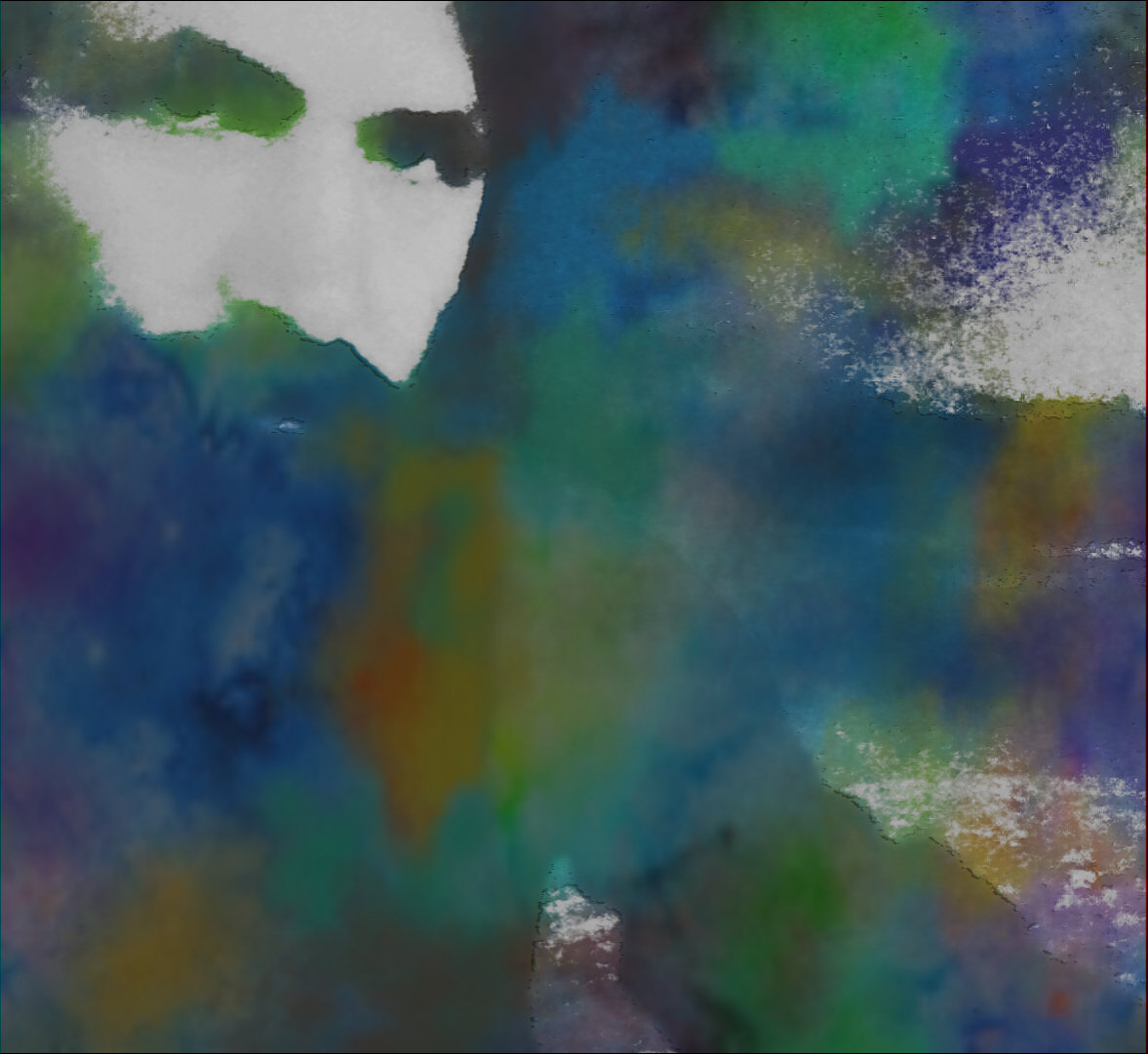 Inherent Character | FROM DARKNESS TO EMPTINESS