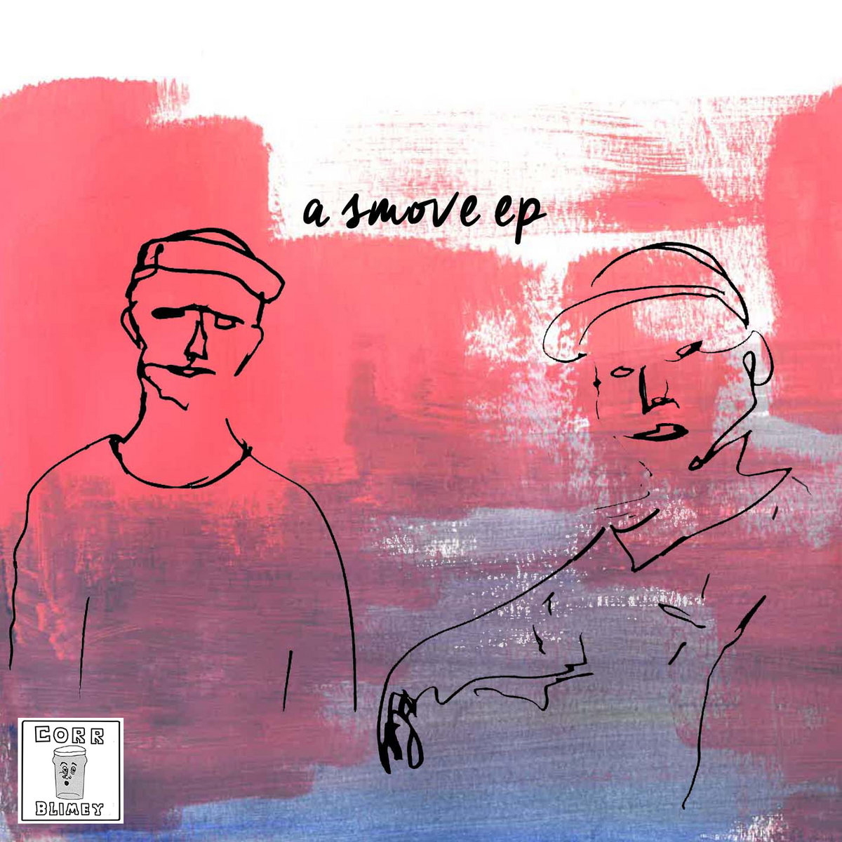 A Smove ep. | Smove