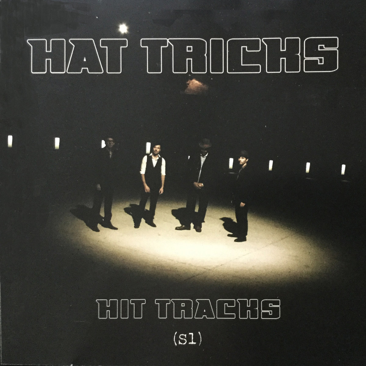 Hit Tracks | Hit Tracks | M. Gu