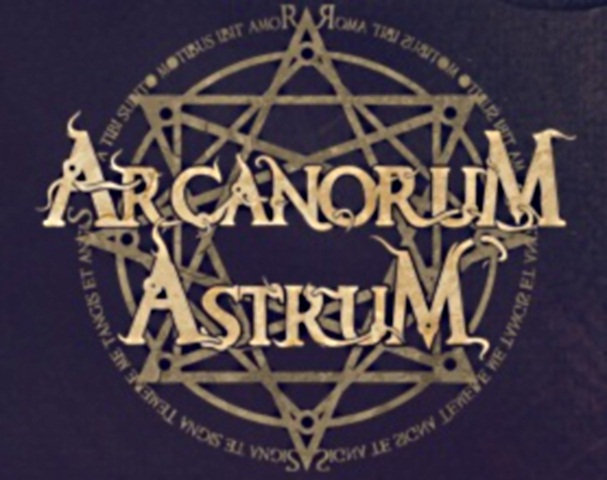 The Great One! | Arcanorum Astrum