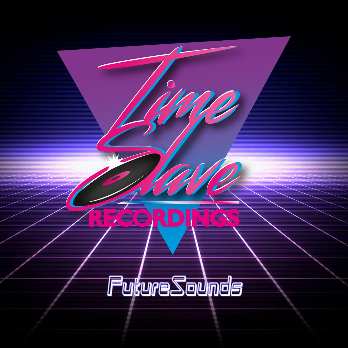 FutureSounds Volume 1 | TimeSlave Recordings