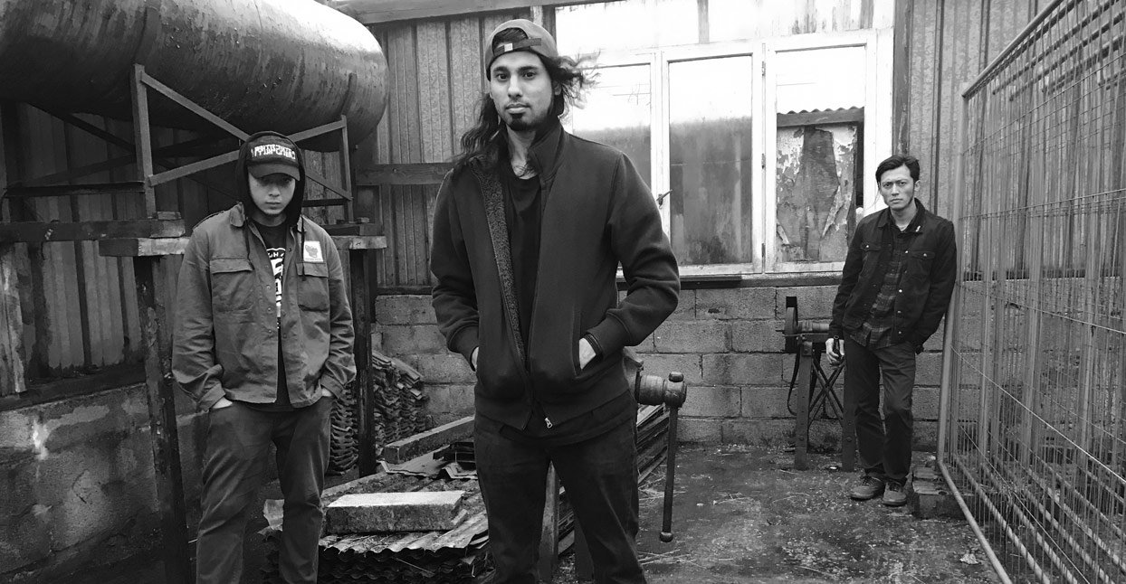 Wormrot Take Nothing for Granted | Bandcamp Daily