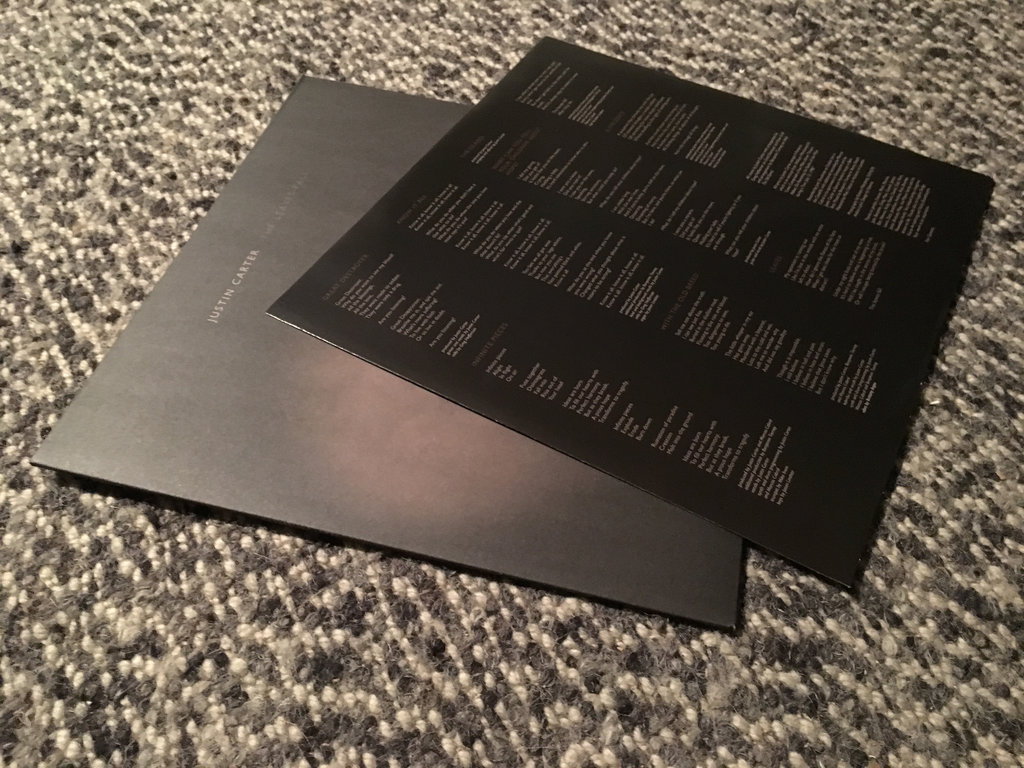 Justin Carter and Eamon Harkin Are Committed to Expanding The Mister ...