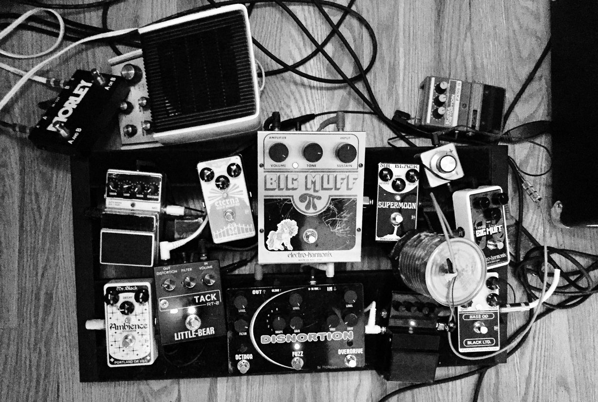 Deathwish Bad Algorithm