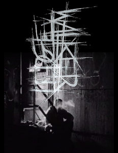 Music | Ledge Walker