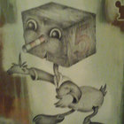 Poof | Henry Threadgill