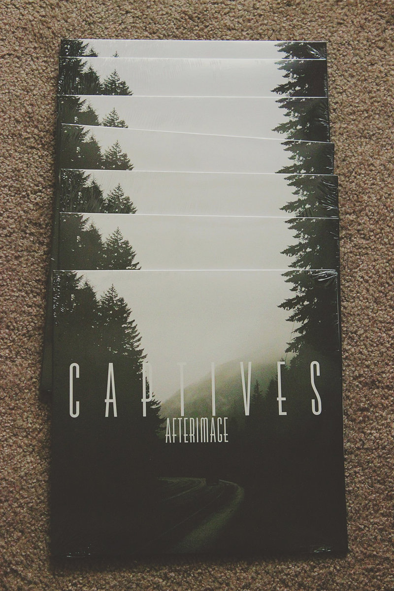 Afterimage | Captives