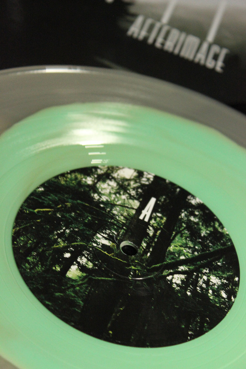 Afterimage | Captives