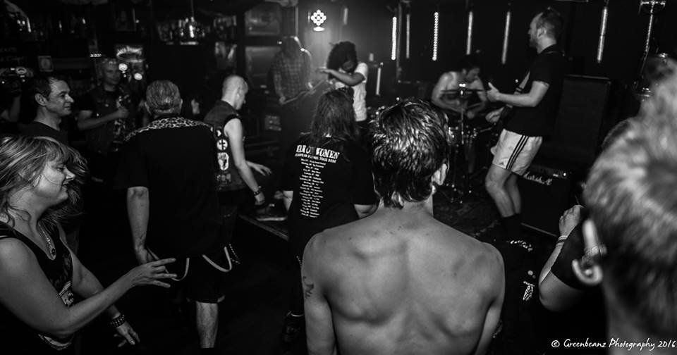 Manifesto | Miserable Wretch