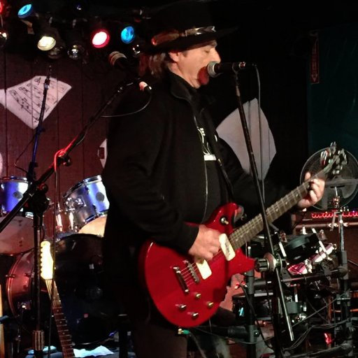 Rainy Day Women by Bob Dylan, performed by Michael Weddle; recorded by ...