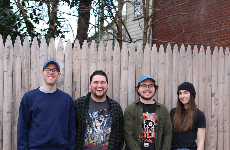 Weird Love | Father Figure