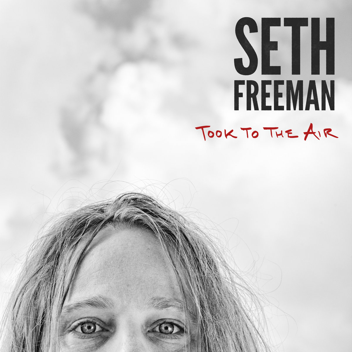 Heart Back EP | Seth Freeman