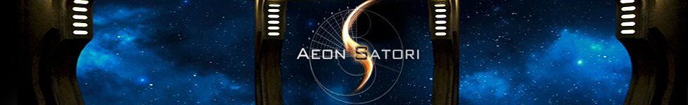 AeonSatori - EP (Epic Prog) | AeonSatori