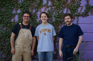 Music | Landon George Trio