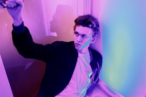 Music | Memory Peaks
