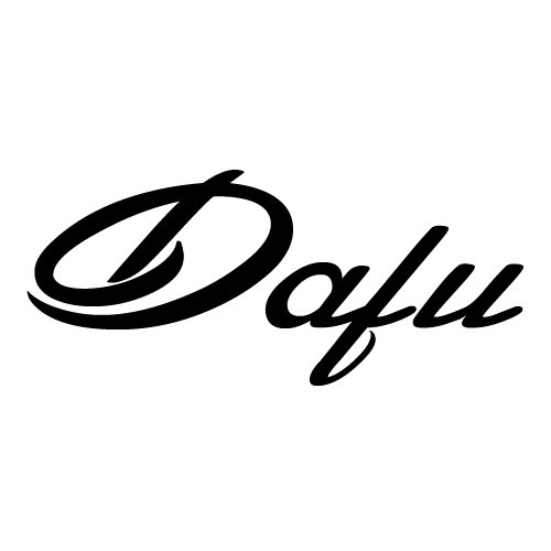 DAF Vol. 2 | DAFU