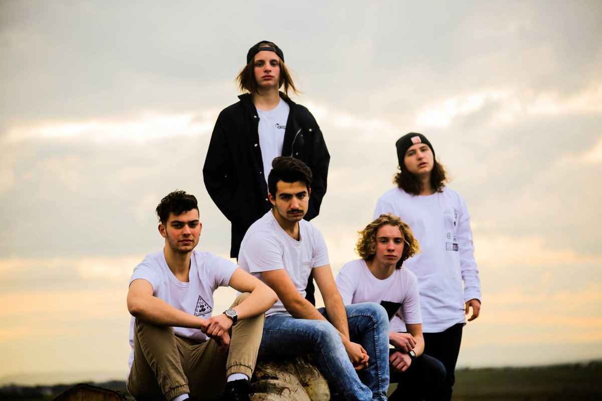 Torn Apart | Inceptus