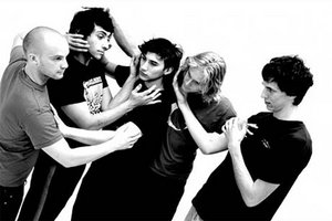 Music | The Coma Lilies