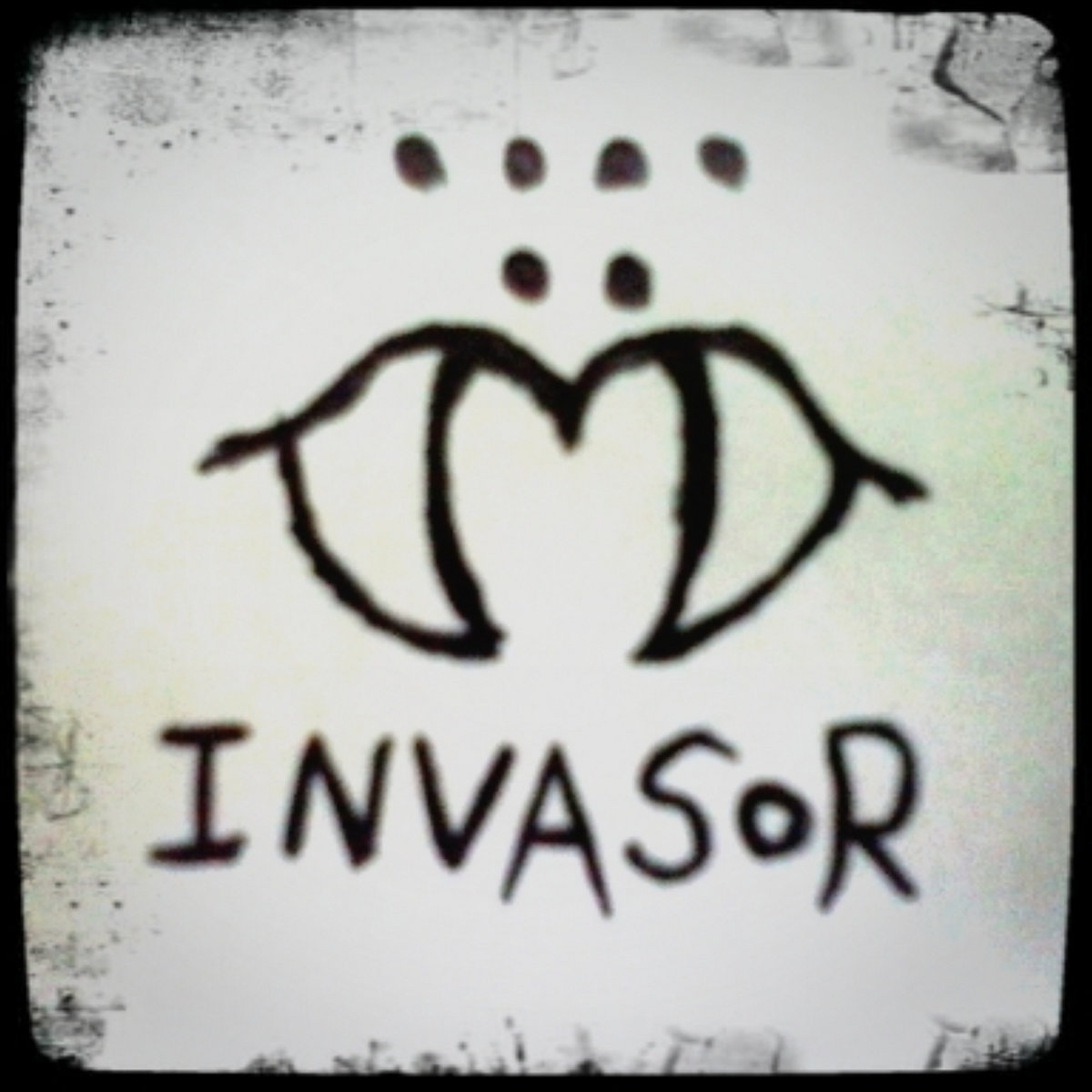 Invasor - LP | Invasor