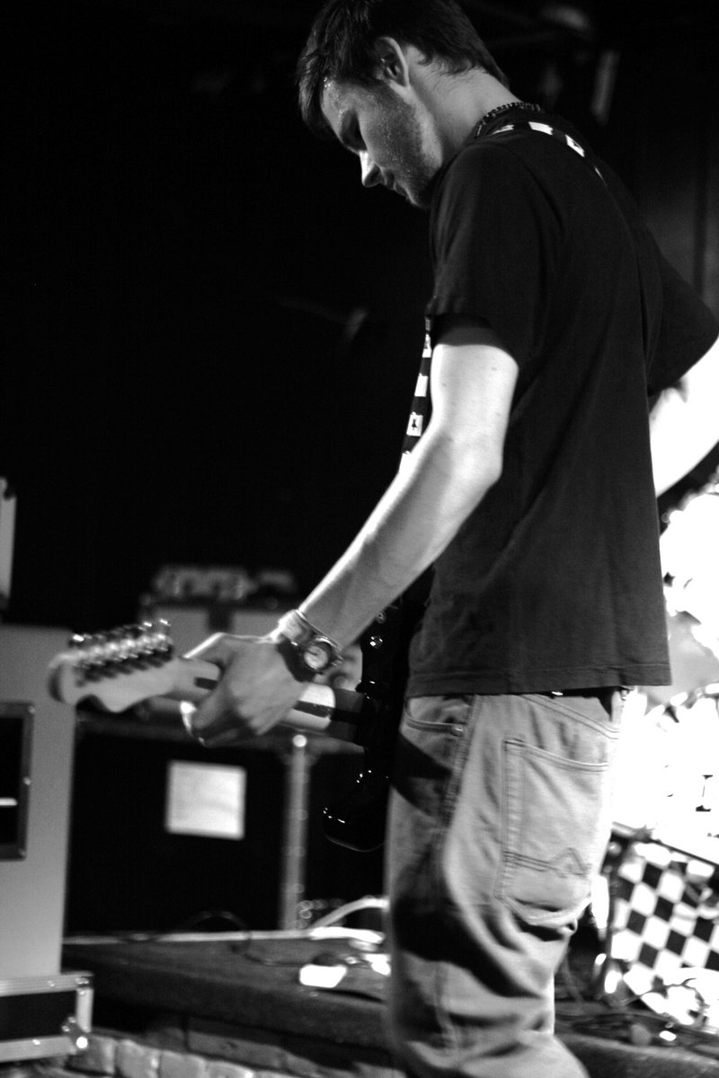 Some old Stuff | Tim Lee