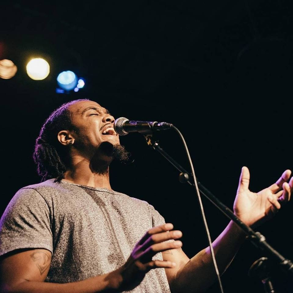 Hark the Herald Angels Sing | Dobbriale Mosley